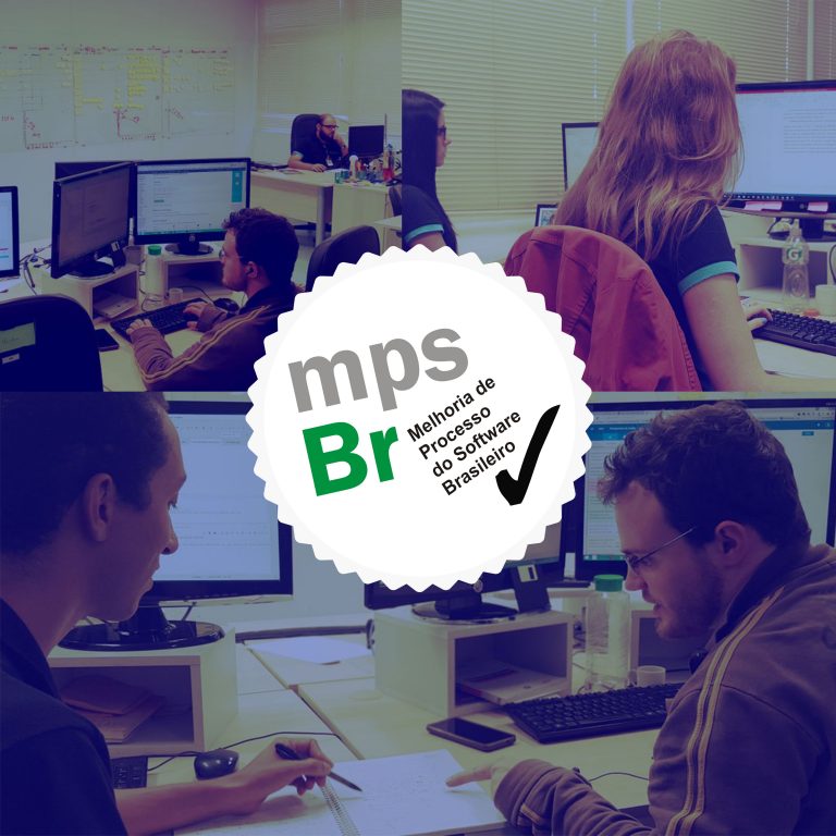 Certificação MPS.BR – eits – prognus